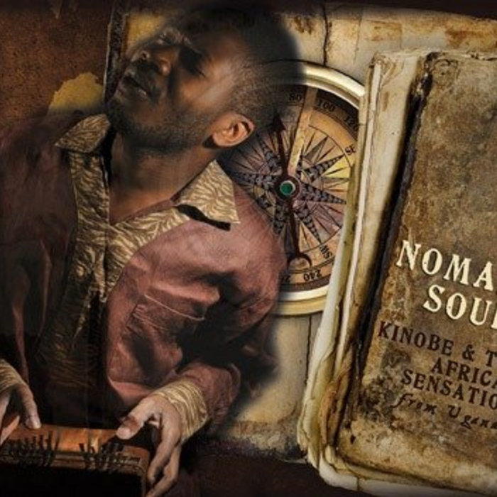 Nomad Soul | chinobay