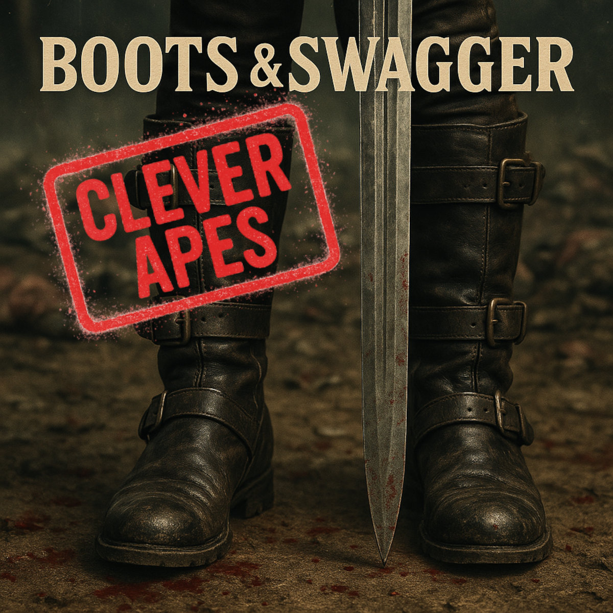 Clever Apes | Boots & Swagger