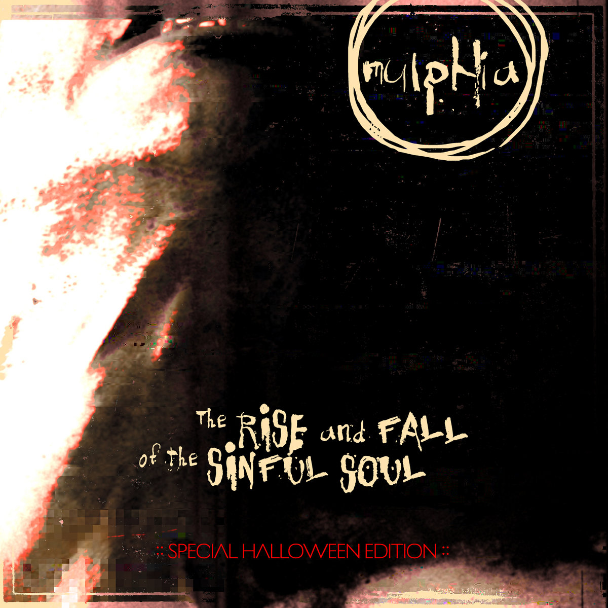 The Rise and Fall of the Sinful Soul (SPECIAL HALLOWEEN EDITION) | mulpHia