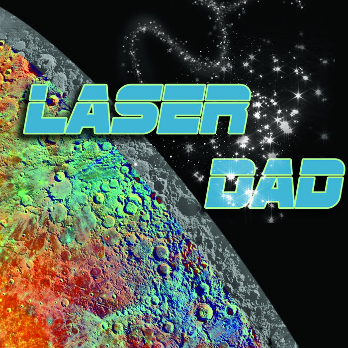 Shit Ton | Laser Dad