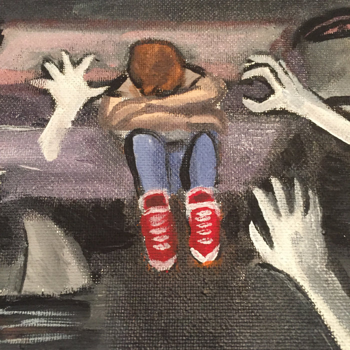 The Rise of Careful Larry | Zach Landrum