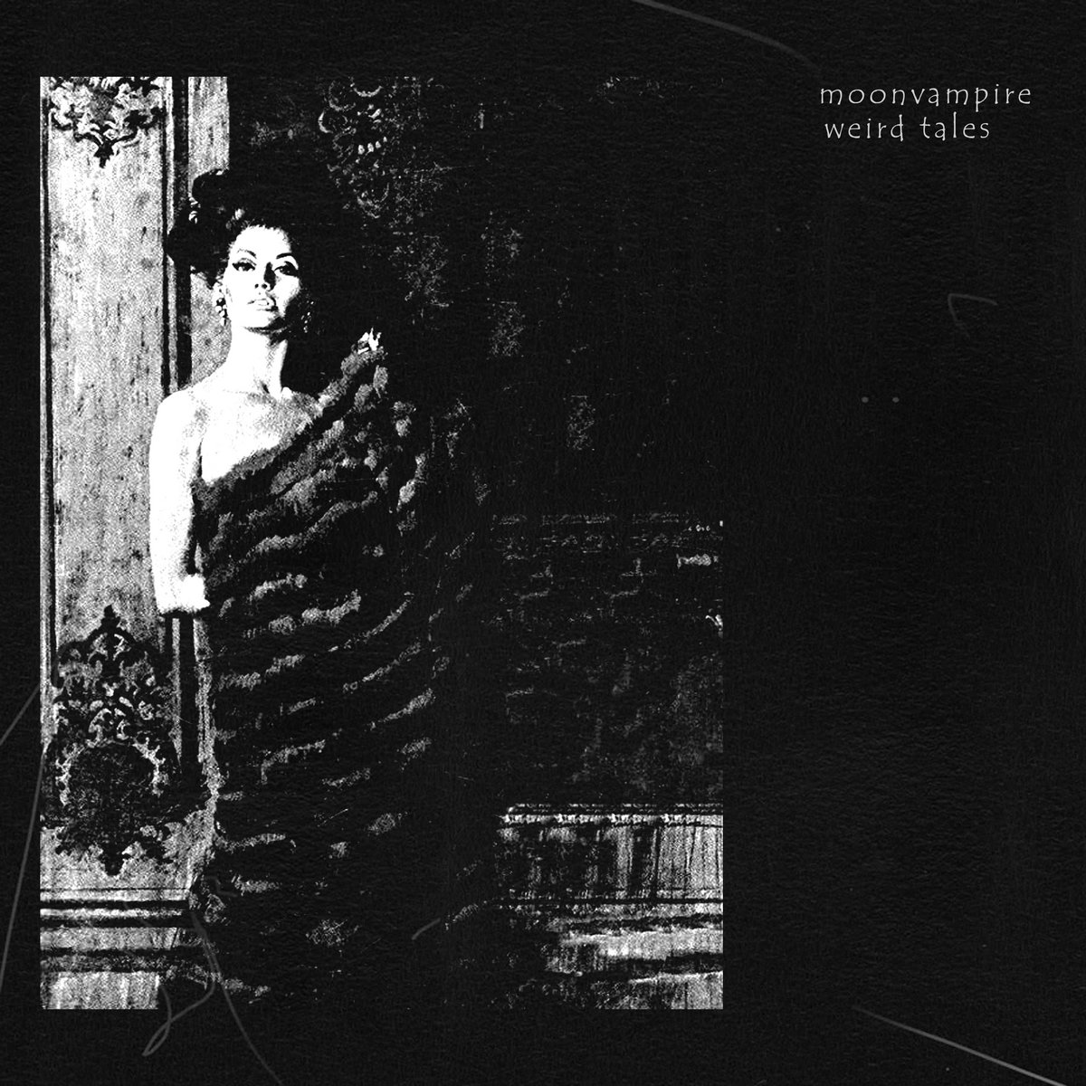 Weird Tales | moonvampire