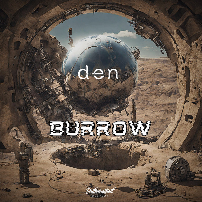Burrow | Den