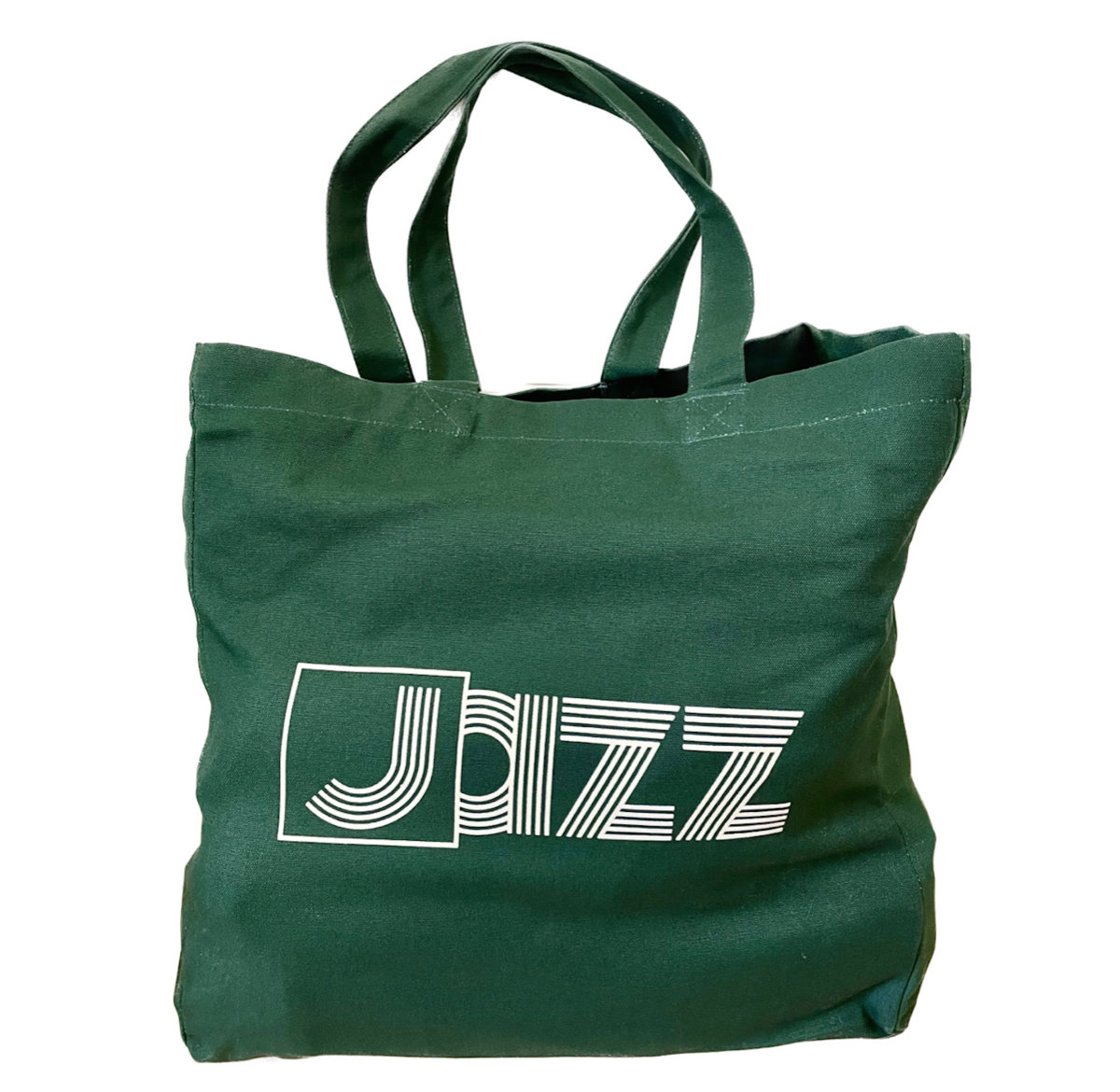 It's a JAZZ Shopping Bag! | WRWTFWW Records