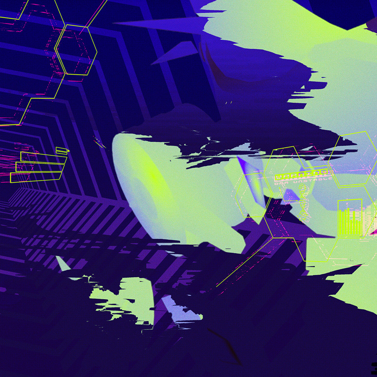 ZONE BREAKERZ Ⅱnd | KITCALIBER | HALLEY LABS