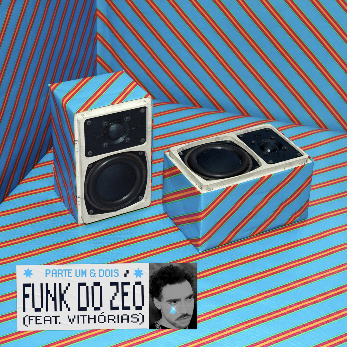 Funk do Zéo | Zéo