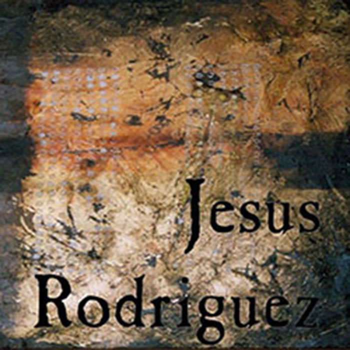 Jesus Rodriguez (Demo) | Jesus Rodriguez