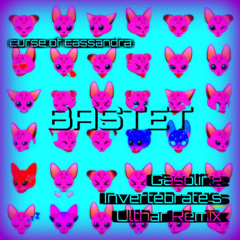 Music | Gasoline Invertebrate