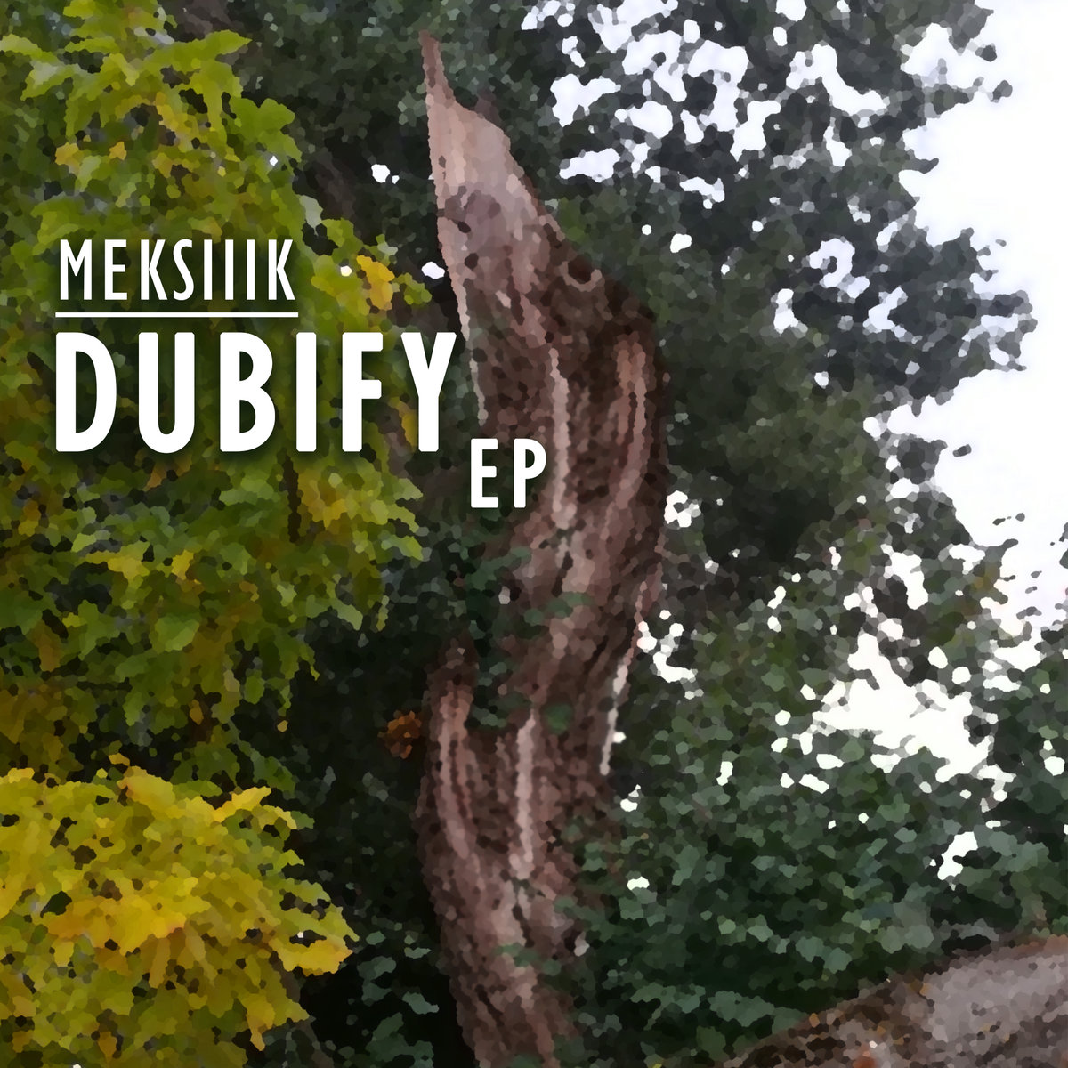 Dubify | Meksiik