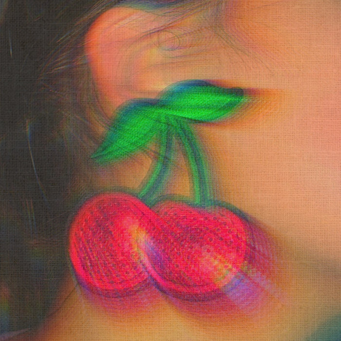 Cherry | Betty