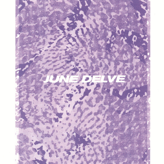 June Delve | Cool Void