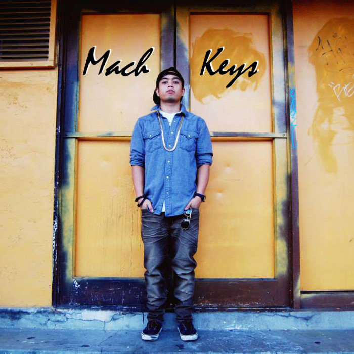 Beat Leasings | Mach Keys