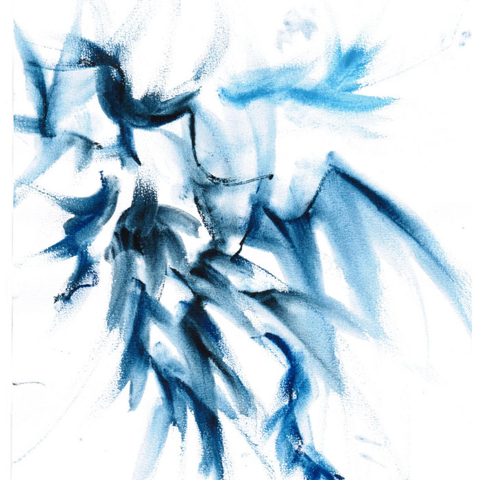Light Blue | Michele Mazzini