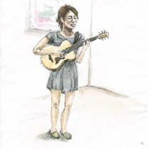 My Scrumble and Dums | Gideon Irving