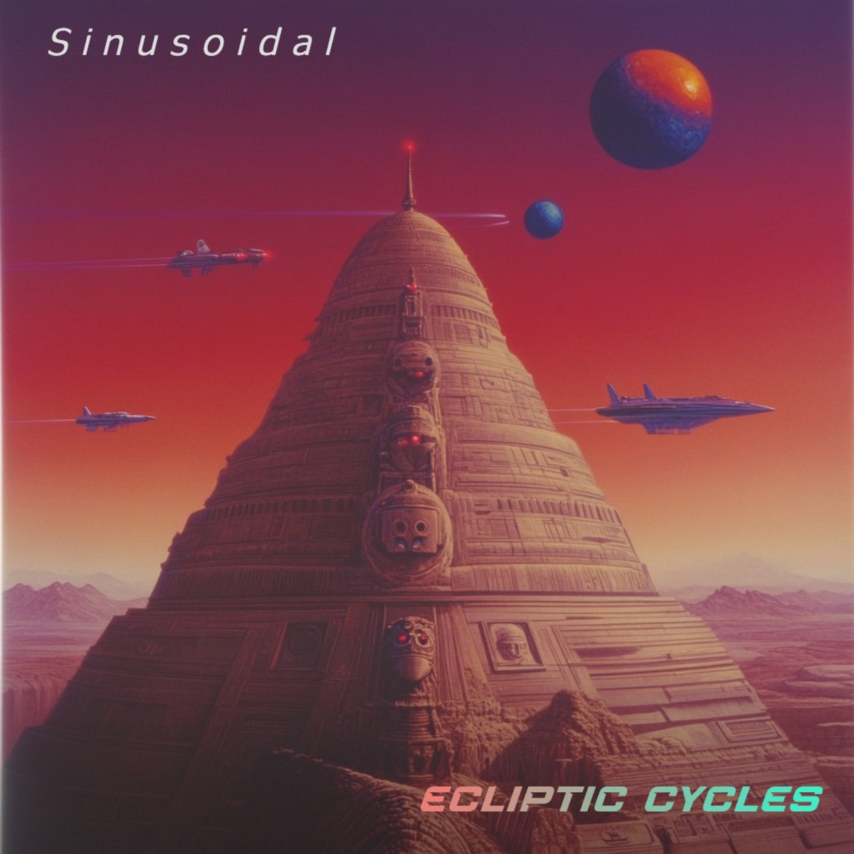 Sinusoidal | Ecliptic Cycles