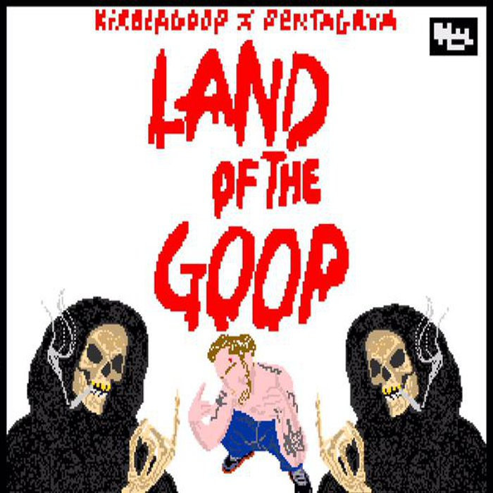Land Of Da Goop | KirbLaGoop