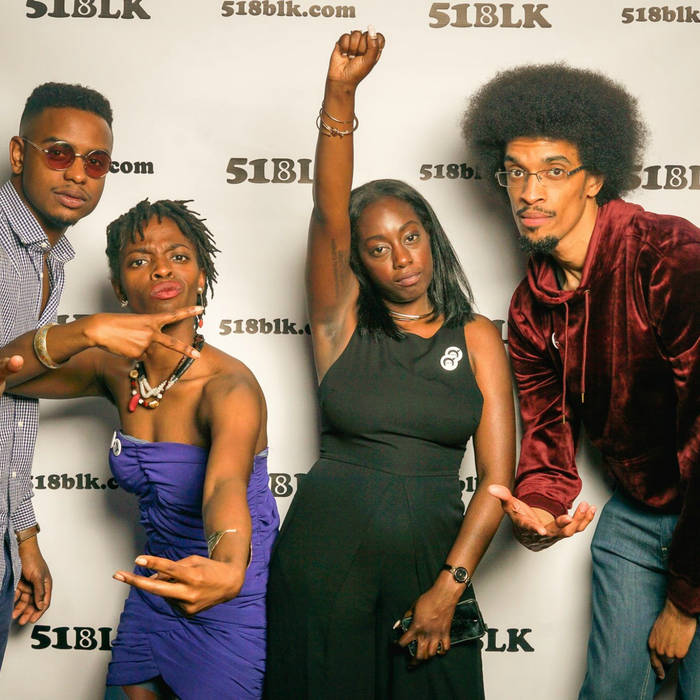 Trey Songz 2022 Photoshoot