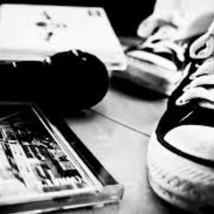 809 Blends (Free Download) | Khalid Eternal | The Loop Rebels