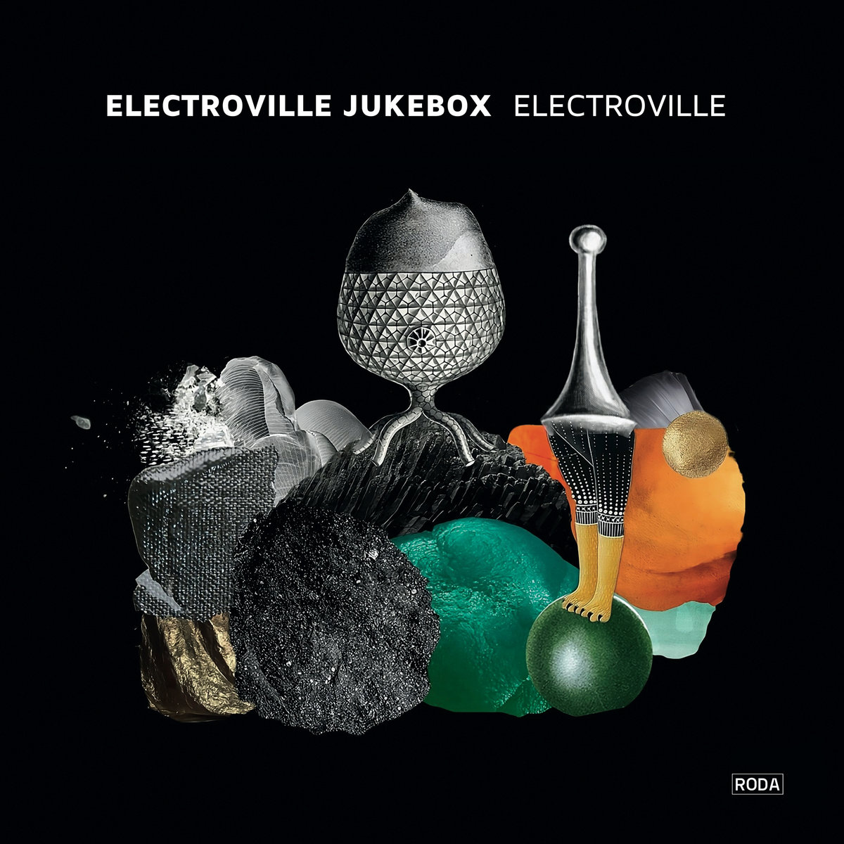 Electroville | Electroville Jukebox