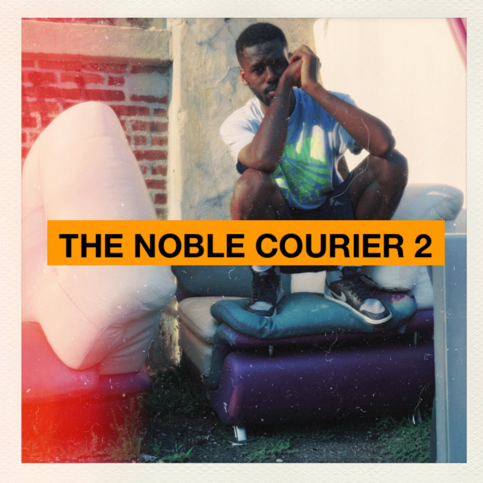 THE NOBLE COURIER 2 | ABFNA