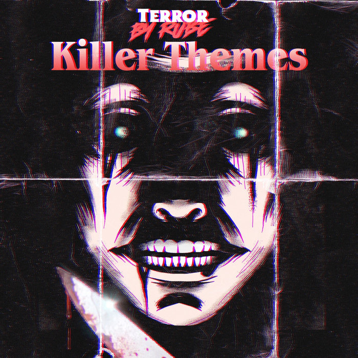 Killer Themes | Terror by Rube