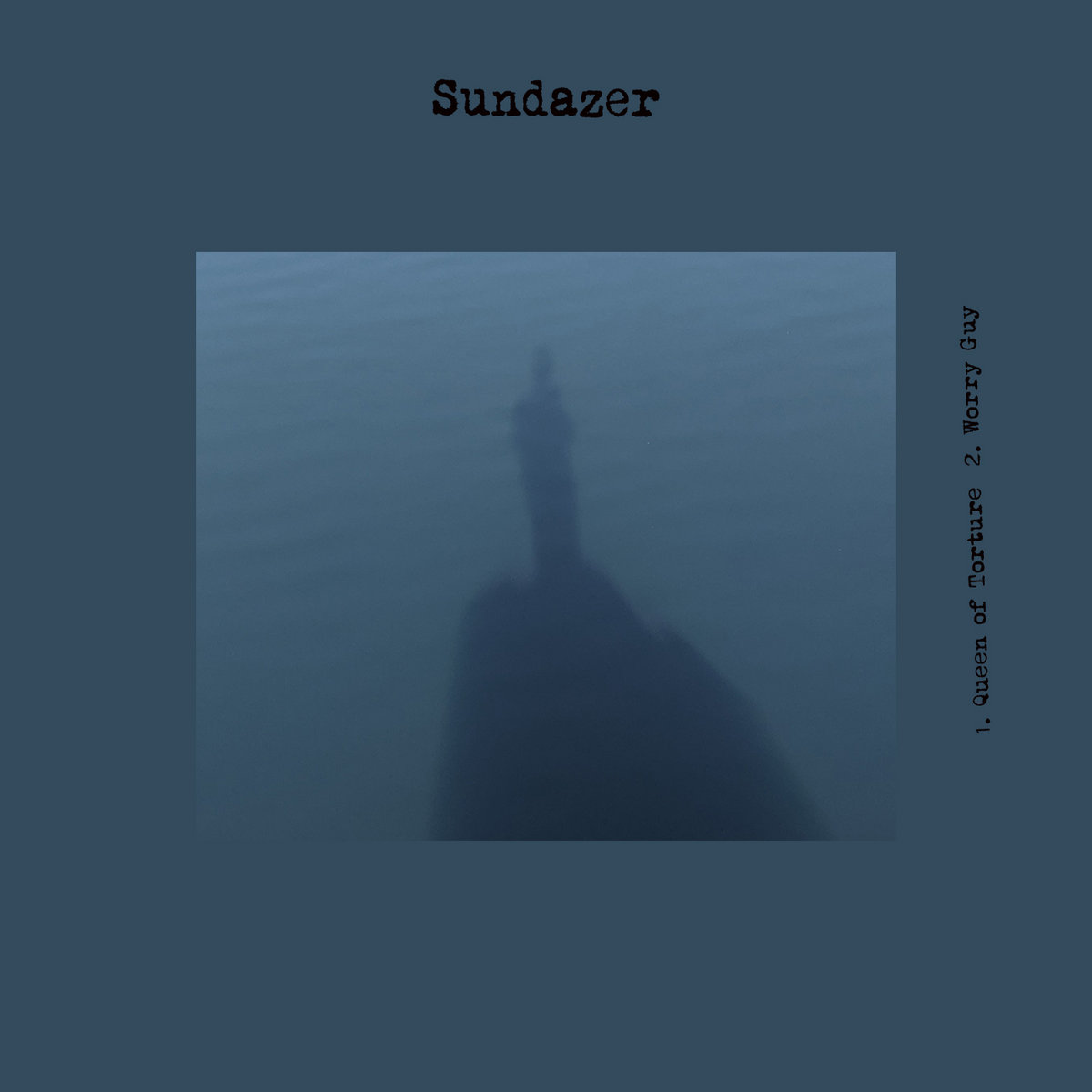 Queen of Torture/Worry Guy | sundazer | Sundazer