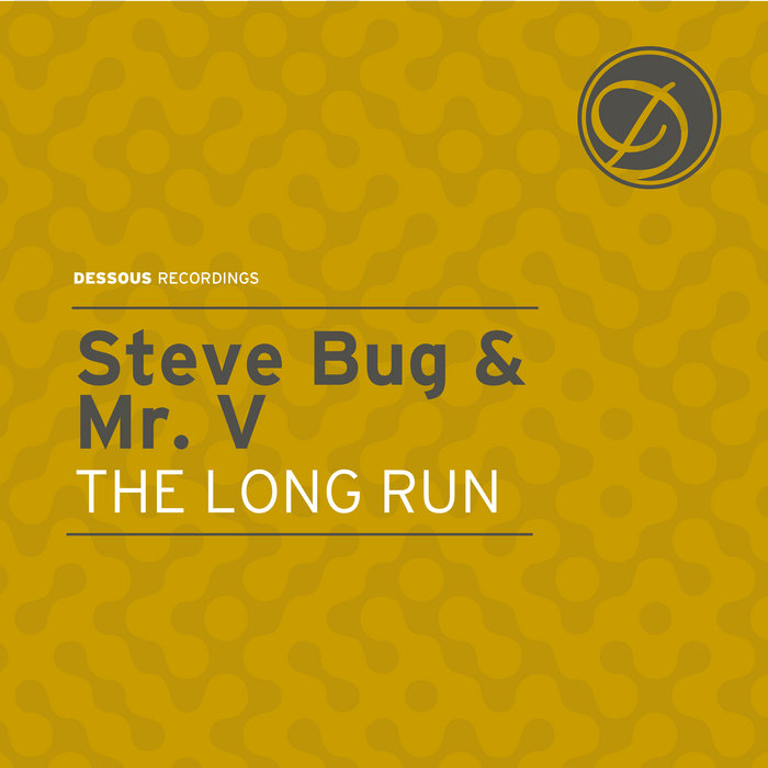The Long Run | Steve Bug