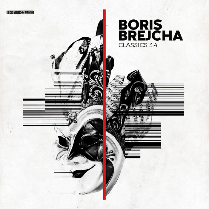 Artwork By Boris