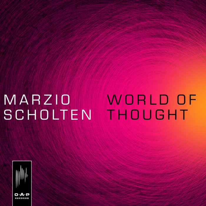 World Of Thought | Marzio Scholten