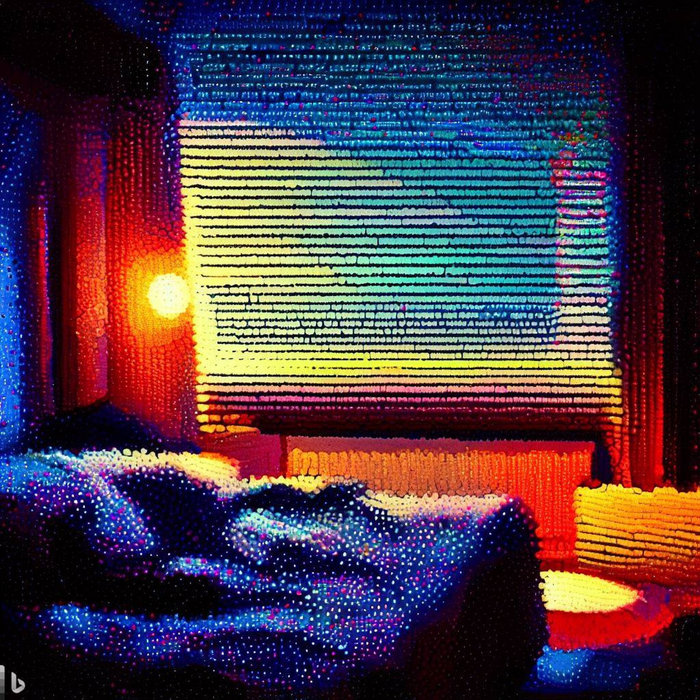 I Love You | Bethlehem and Sad Patrick