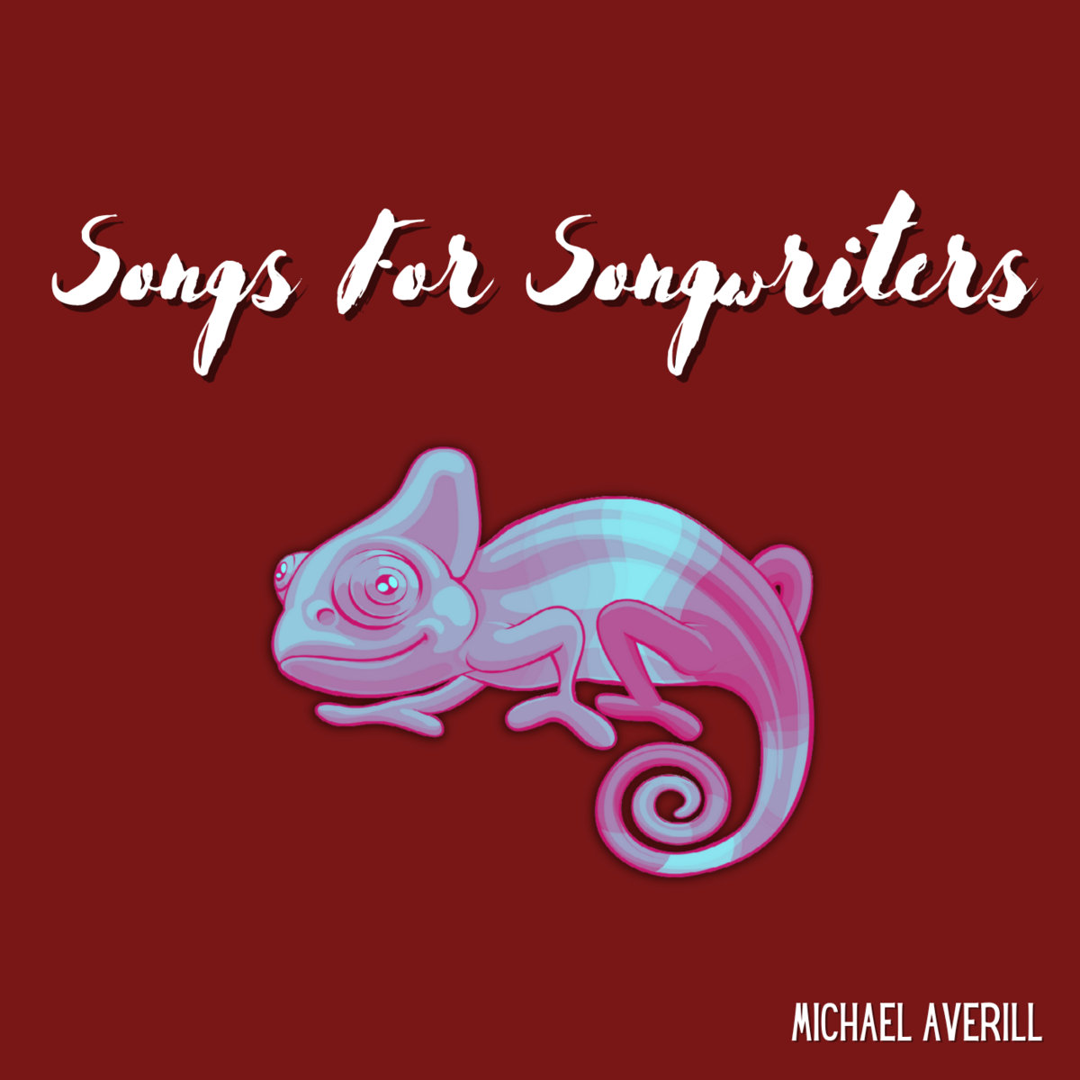 Songs For Songwriters | Michael Averill