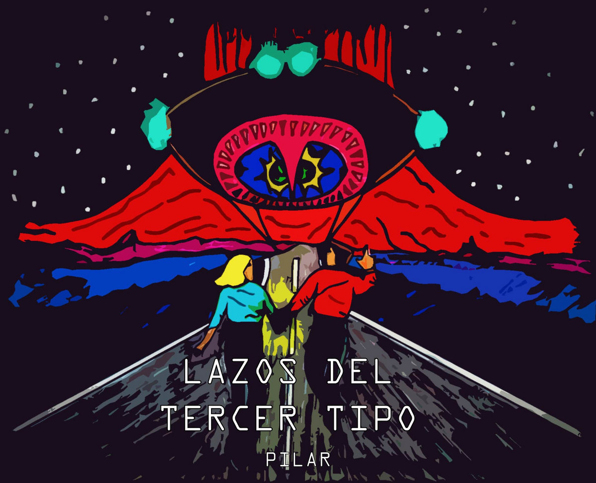 Lazos del tercer tipo | PILAR