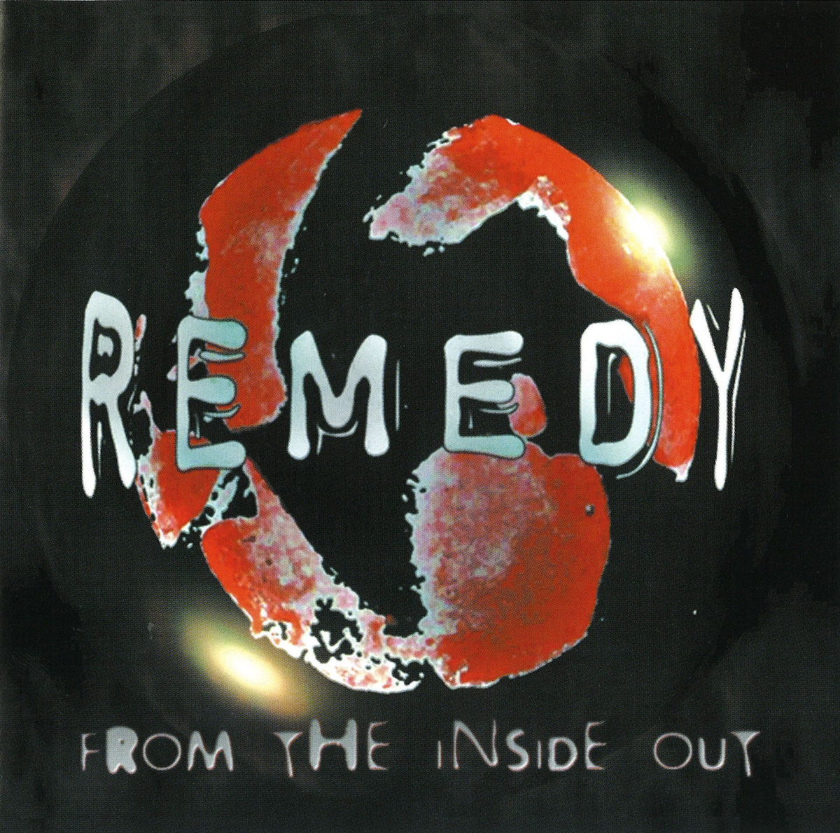 From The Inside Out | Remedy | Scott Toner
