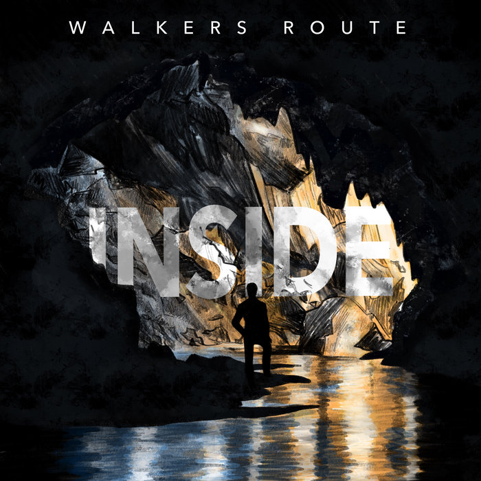 INSIDE | Walkers Route