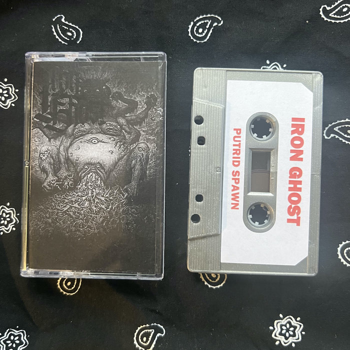 PUTRID SPAWN | IRON GHOST | Innercity Uprising