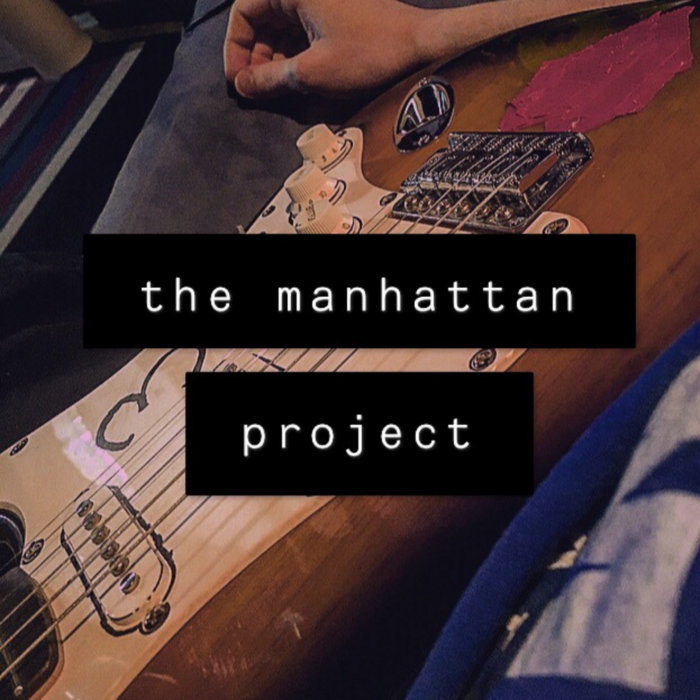 the manhattan project | the manhattan project | The Manhattan Project