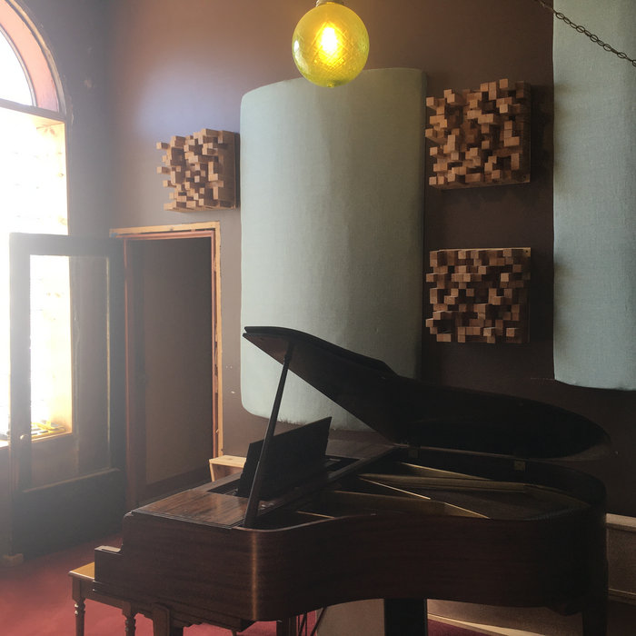 MT Piano Vol. I | Matt Talbott