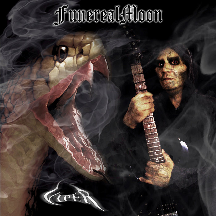 Viper | Funereal Moon | Funereal Moon Official