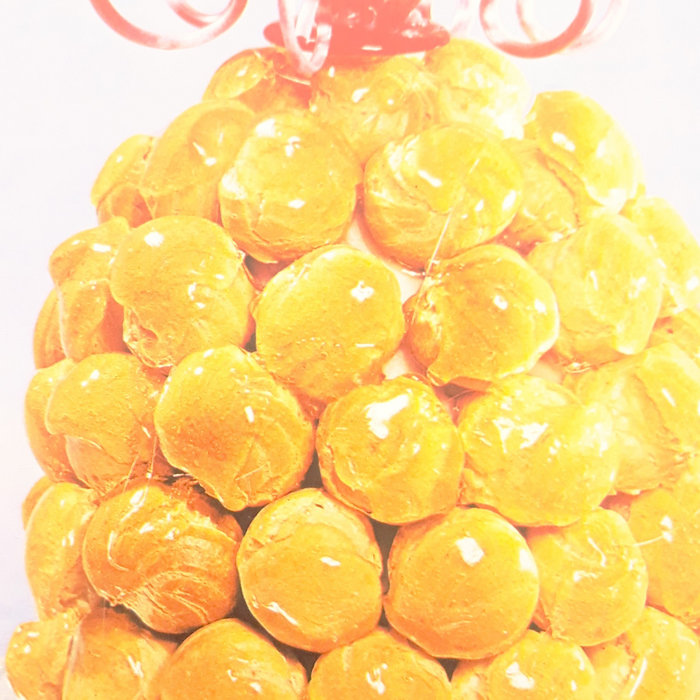 Jiburiru Noise Me | NO-JOY | PURE WOOL GARDEN