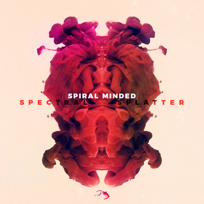 Spectral Splatter | Spiral Minded | Mindspring Music