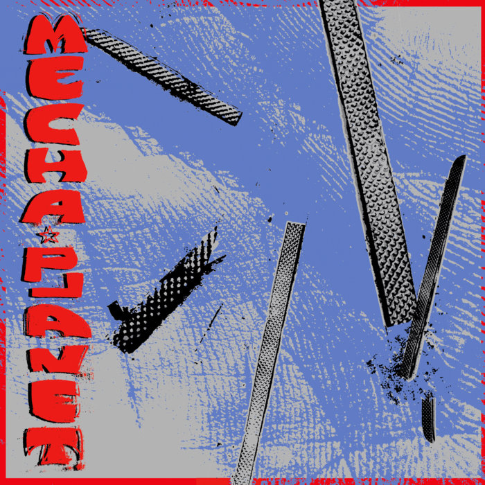 MECHA PLANET | S Blanco & Lins EFX | la-zipera-records