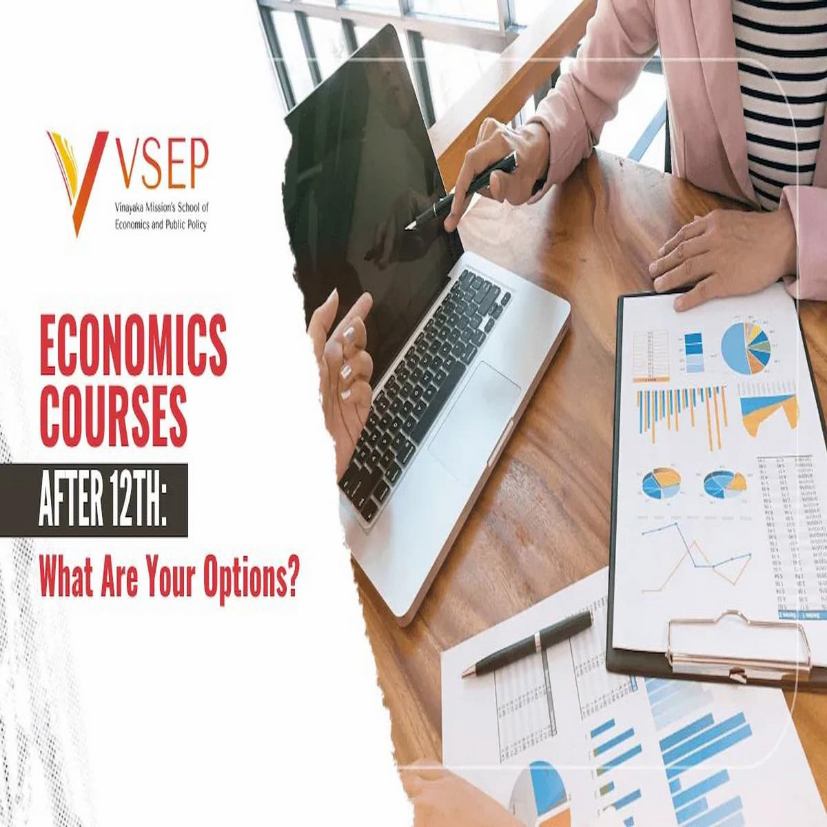 BSc Economics Course – A Comprehensive Program for Future Economists ...