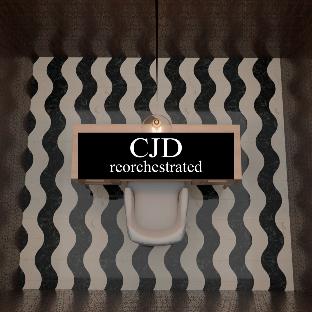 [UNMASTERED & ARCHIVED] CJD: Reorchestrated (Disc 4 Teasers) | Symphony ...