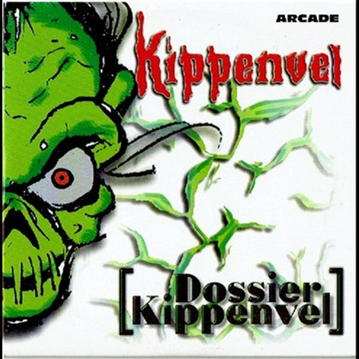 Dossier Kippenvel | Kippenvel