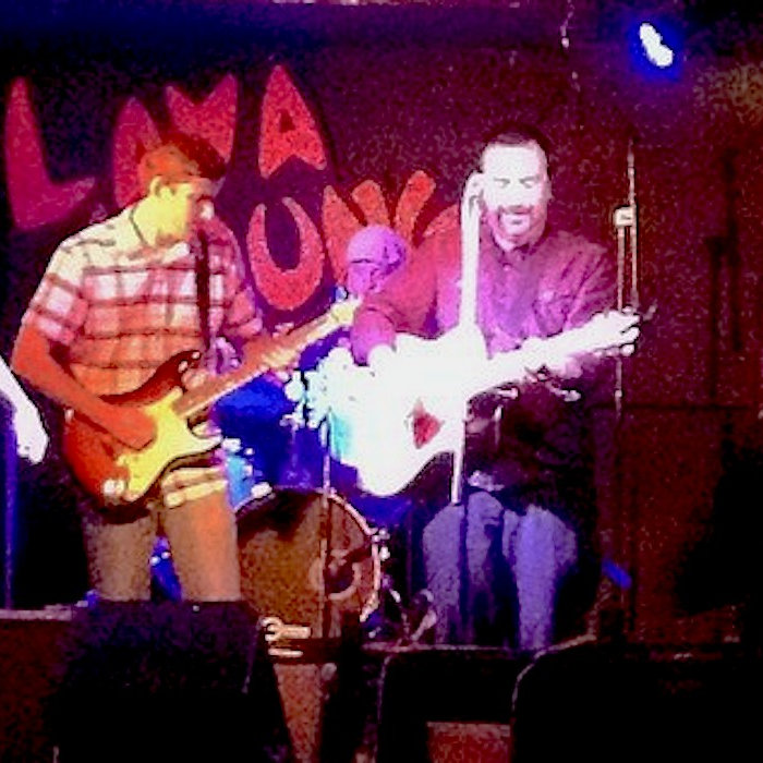 Live in Long Beach | Roger