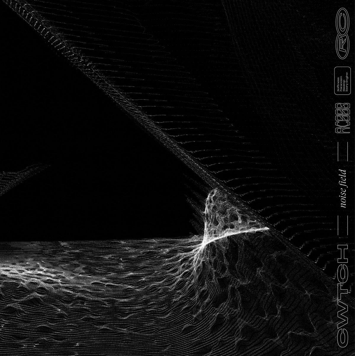 Noise Field | Cwtch | ratio/club