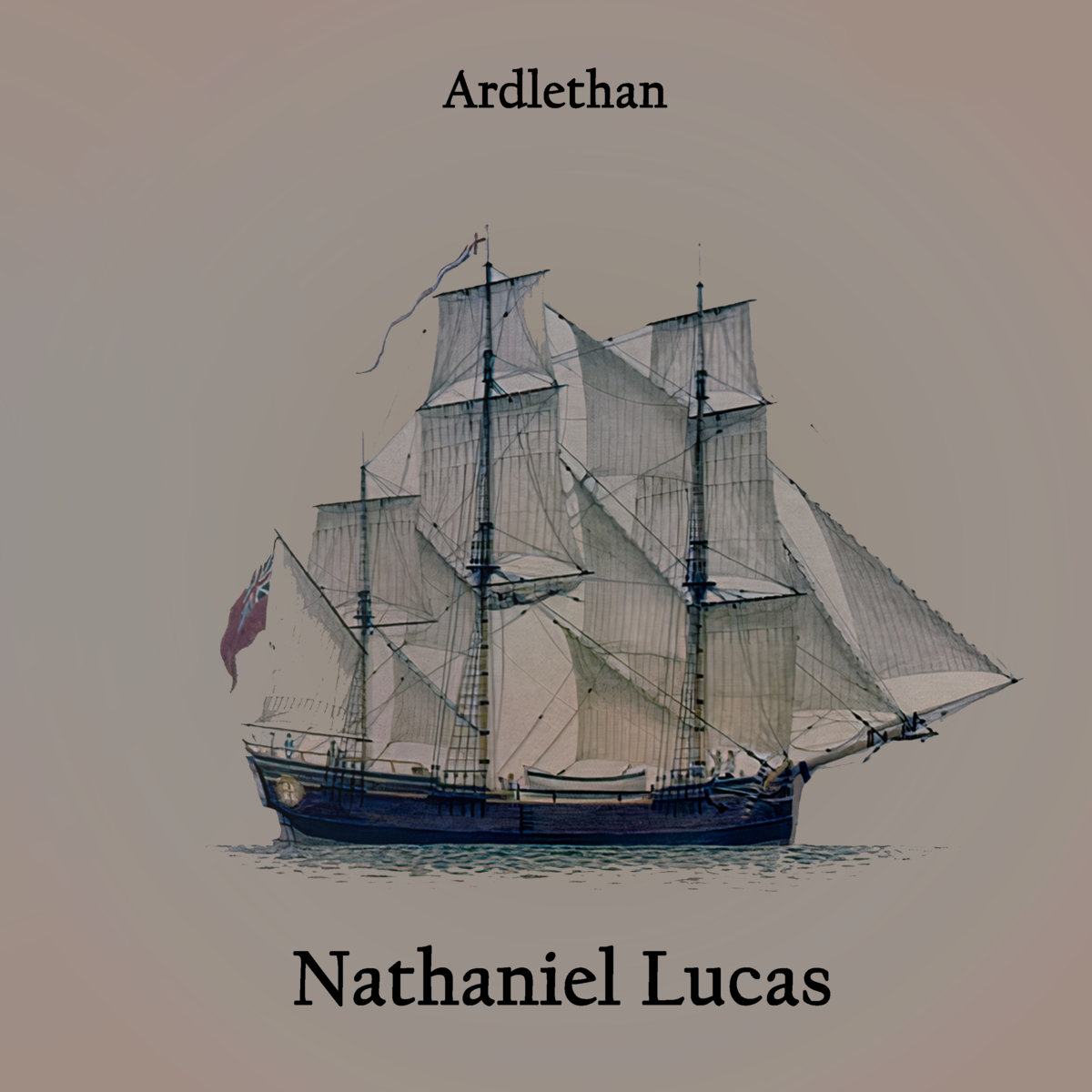Nathaniel Lucas | Ardlethan