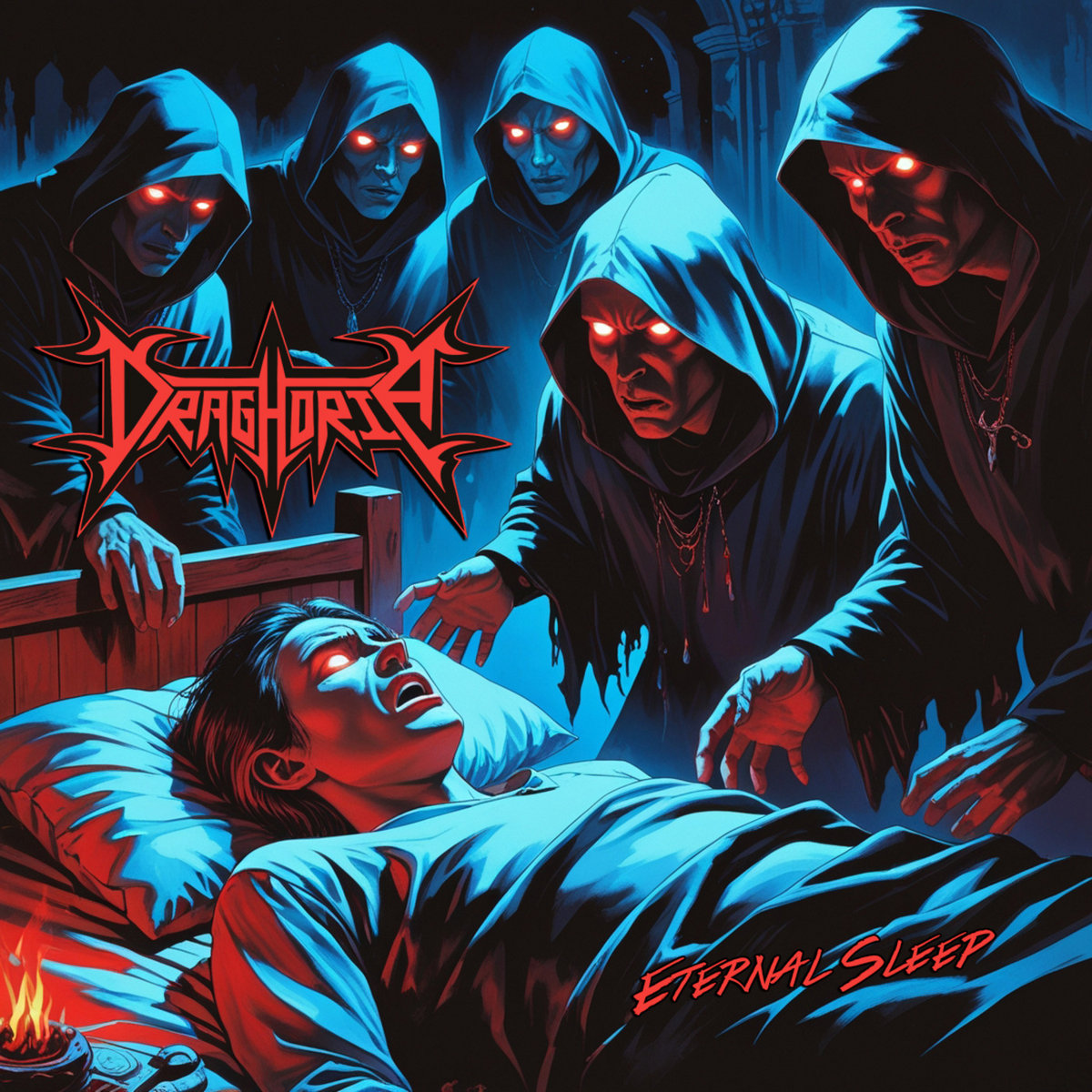 Eternal Sleep | Draghoria