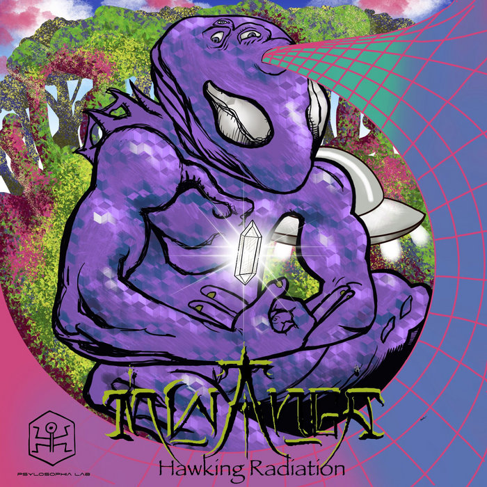 Hawking Radiation | Mwanga (Psylosophia Lab) | Psylosophia Lab