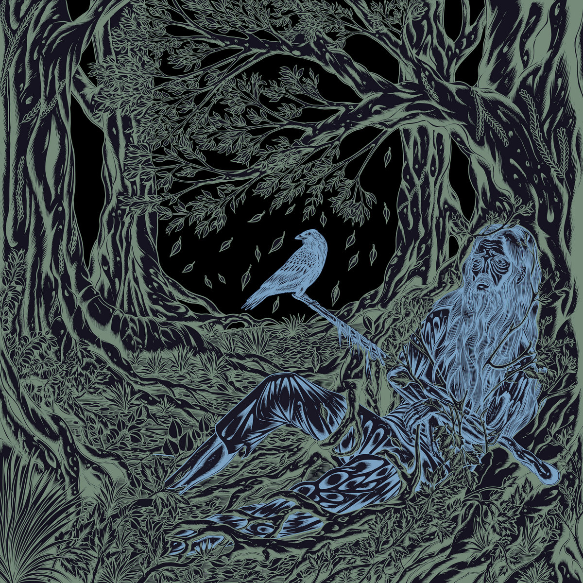 The First Song | Joe Raphael